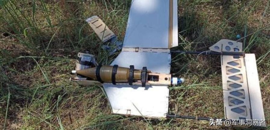 The Ukrainian army suffered a disaster, 300 ℃ flames, 5,000 soldiers ...