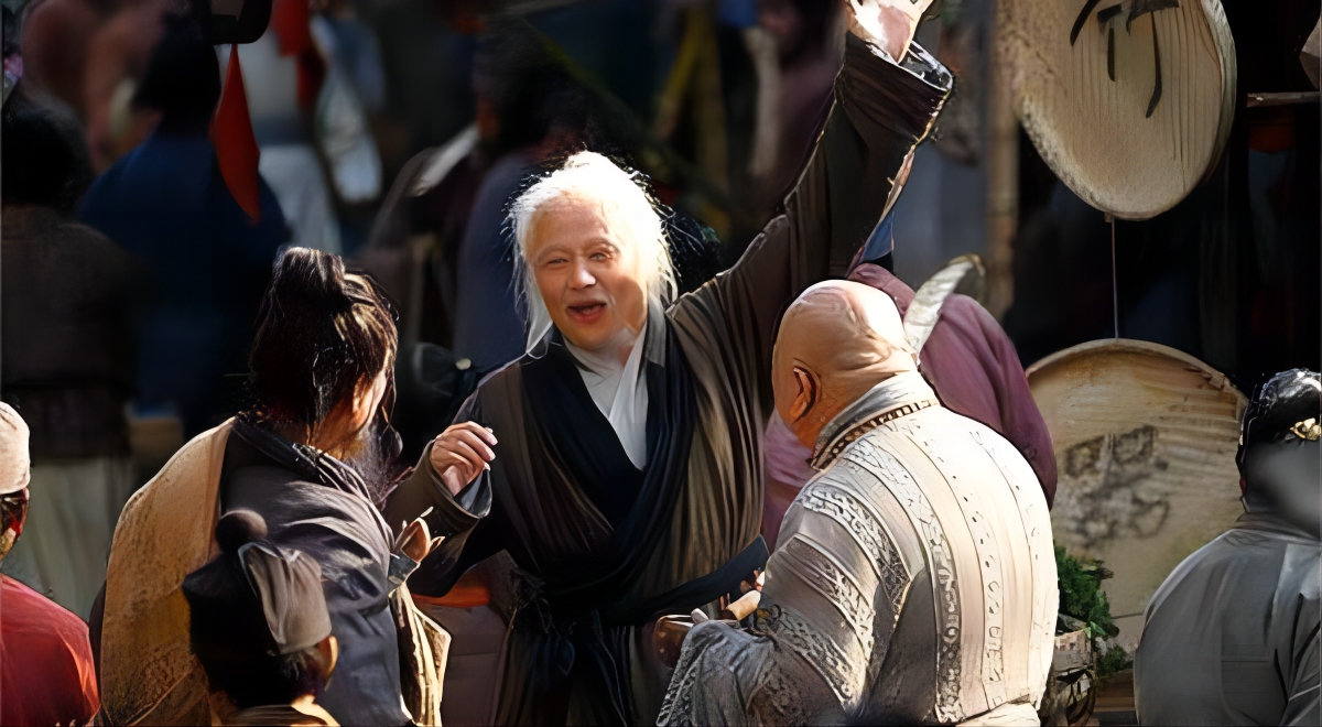 "A Dream of Red Mansions" Whole Book Reading·Structure Chapter about ...