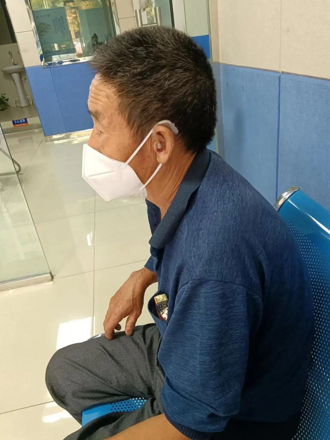 Hearing aids bring more than hearing to the hearing-impaired - iNEWS