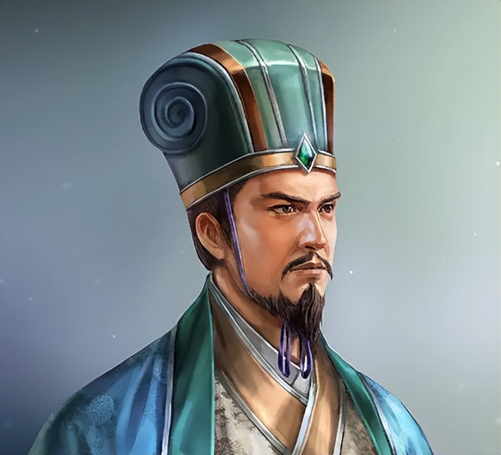 Jiang Wan, one of the Four Prime Ministers of the Shu Han, what did his ...