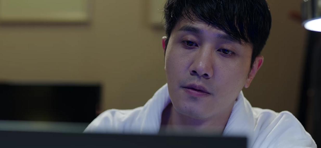 Unexpected arrival: Gao Jun is fake, in fact, he was exposed as soon as he appeared, but Ruan ...