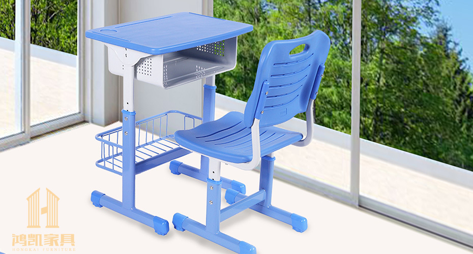 What should I pay attention to when choosing desks and chairs for "Hongkai Furniture"? - iNEWS