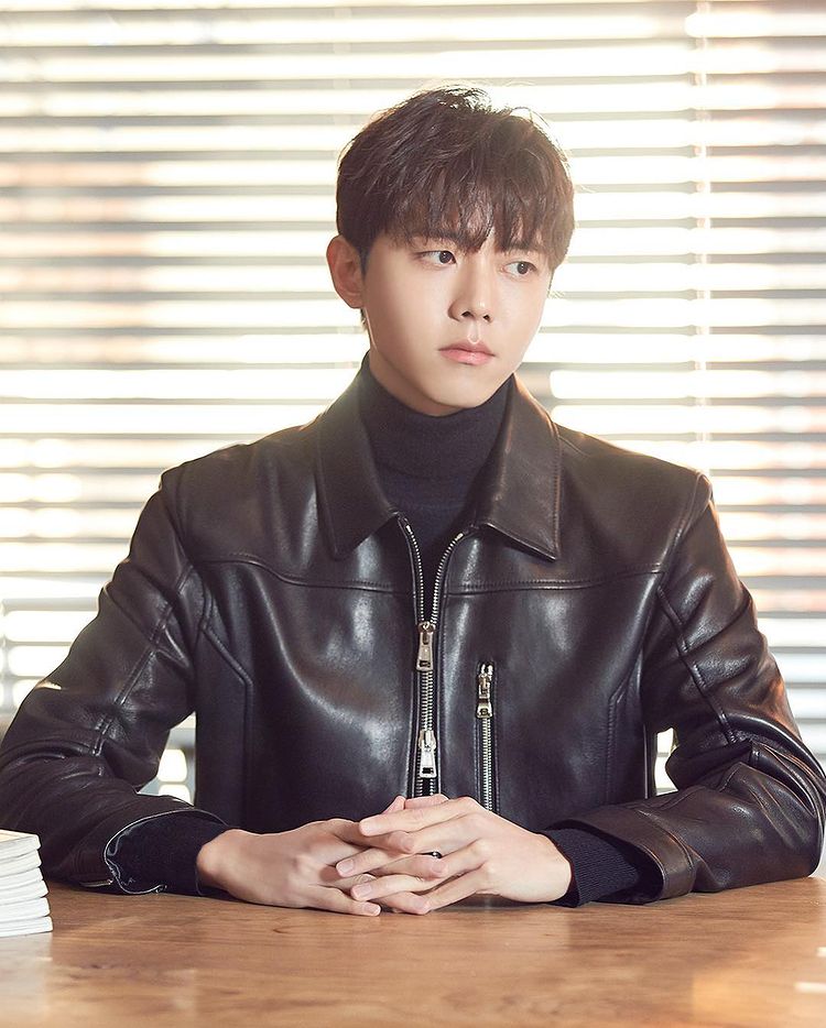 Meet the Korean variety show model "Joo Woo Jae" at 7 o'clock, the ...