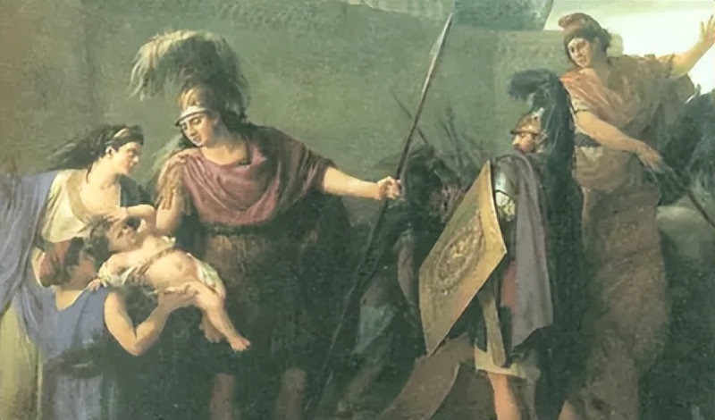 How did the Dorians achieve immigration in history? - iNEWS