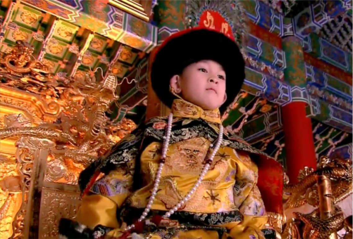 Why did Emperor Tongzhi die at the age of 19? After looking at his ...