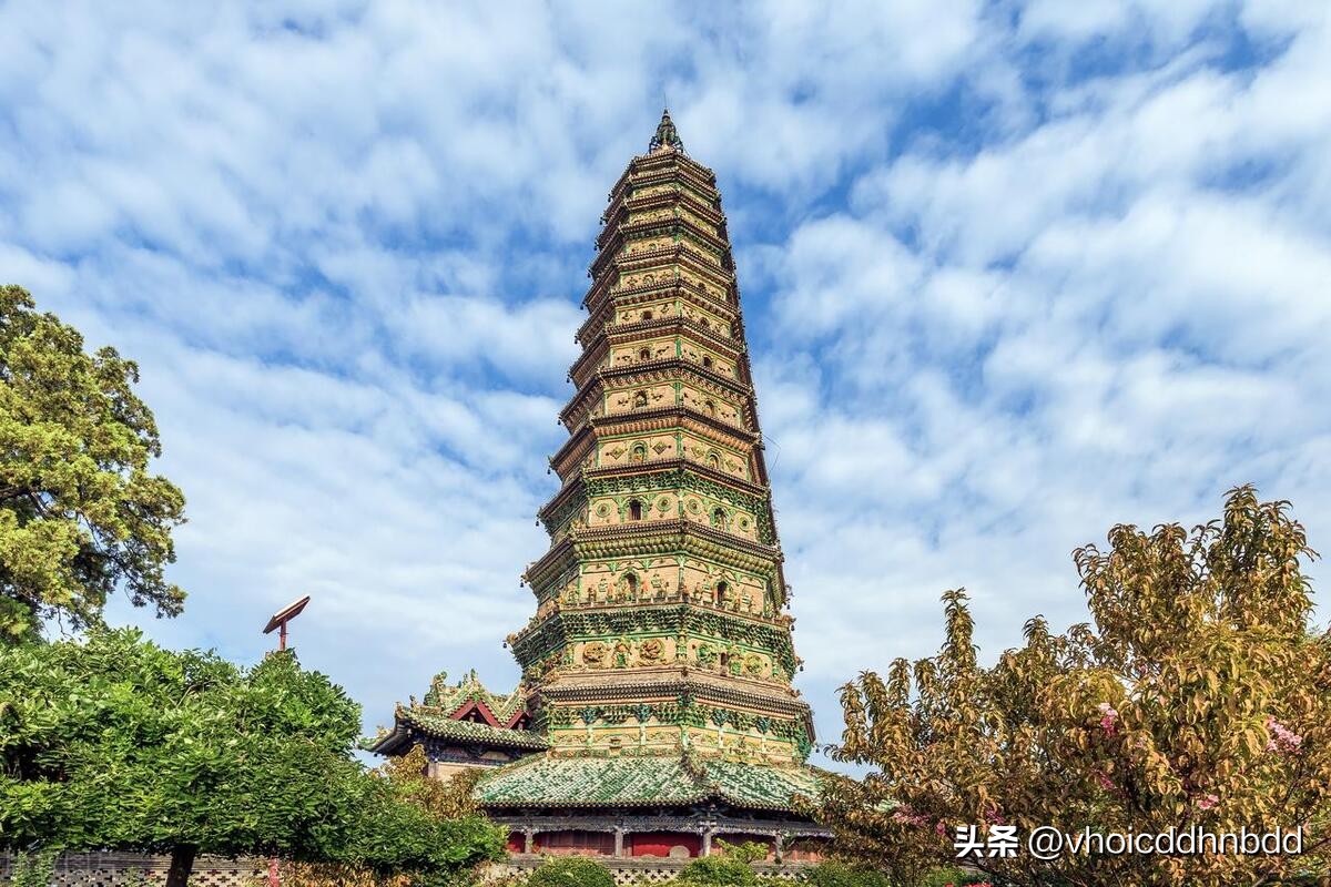 Guangsheng Temple - iNEWS