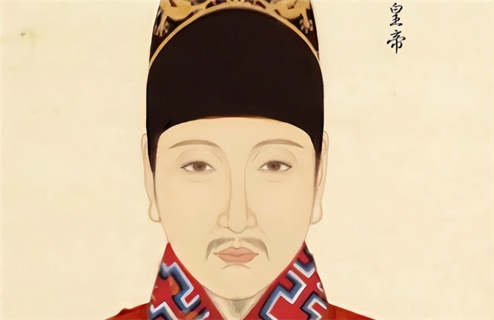 How did Emperor Chongzhen spend his last day - iNEWS