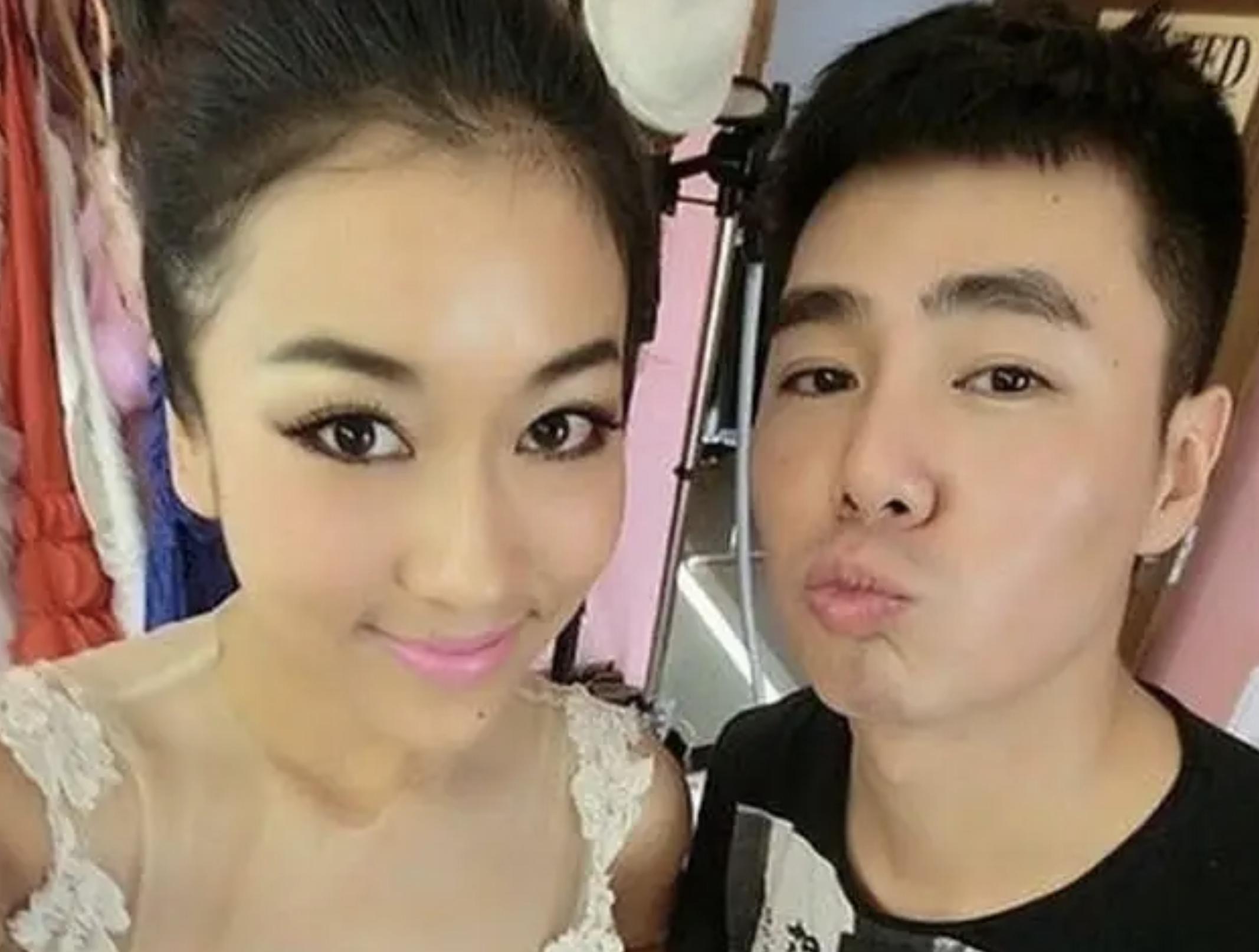 Selling miserably to show off his wealth as a mistress, Jike Junyi's ten-year "simple ...