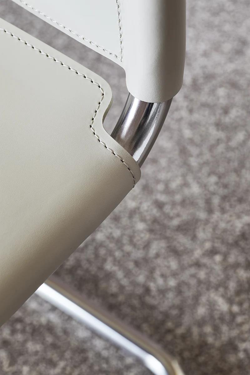 Product introduction - VIENNA chair - iNEWS