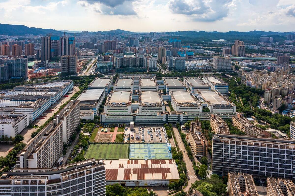No more factories in India? Guo Taiming made a decision against Cook ...