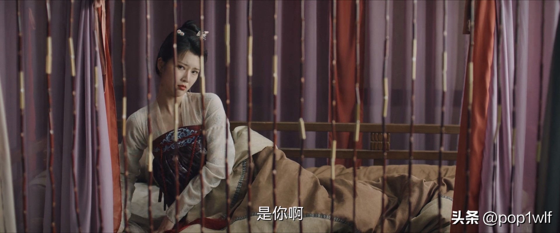 How beautiful is Chang'an, how magnificent is my Tang Dynasty!"Story of ...