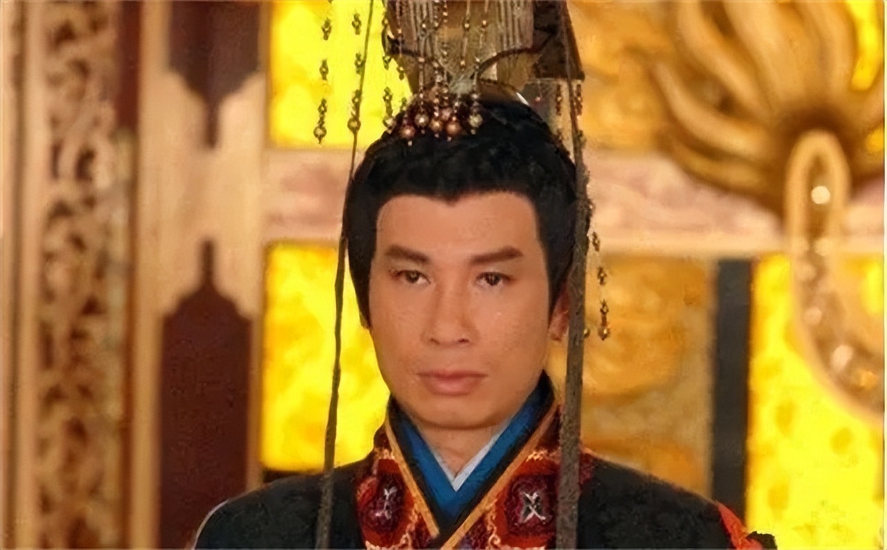 Tang Xuanzong, known as Xiao Taizong in history, laid the foundation ...