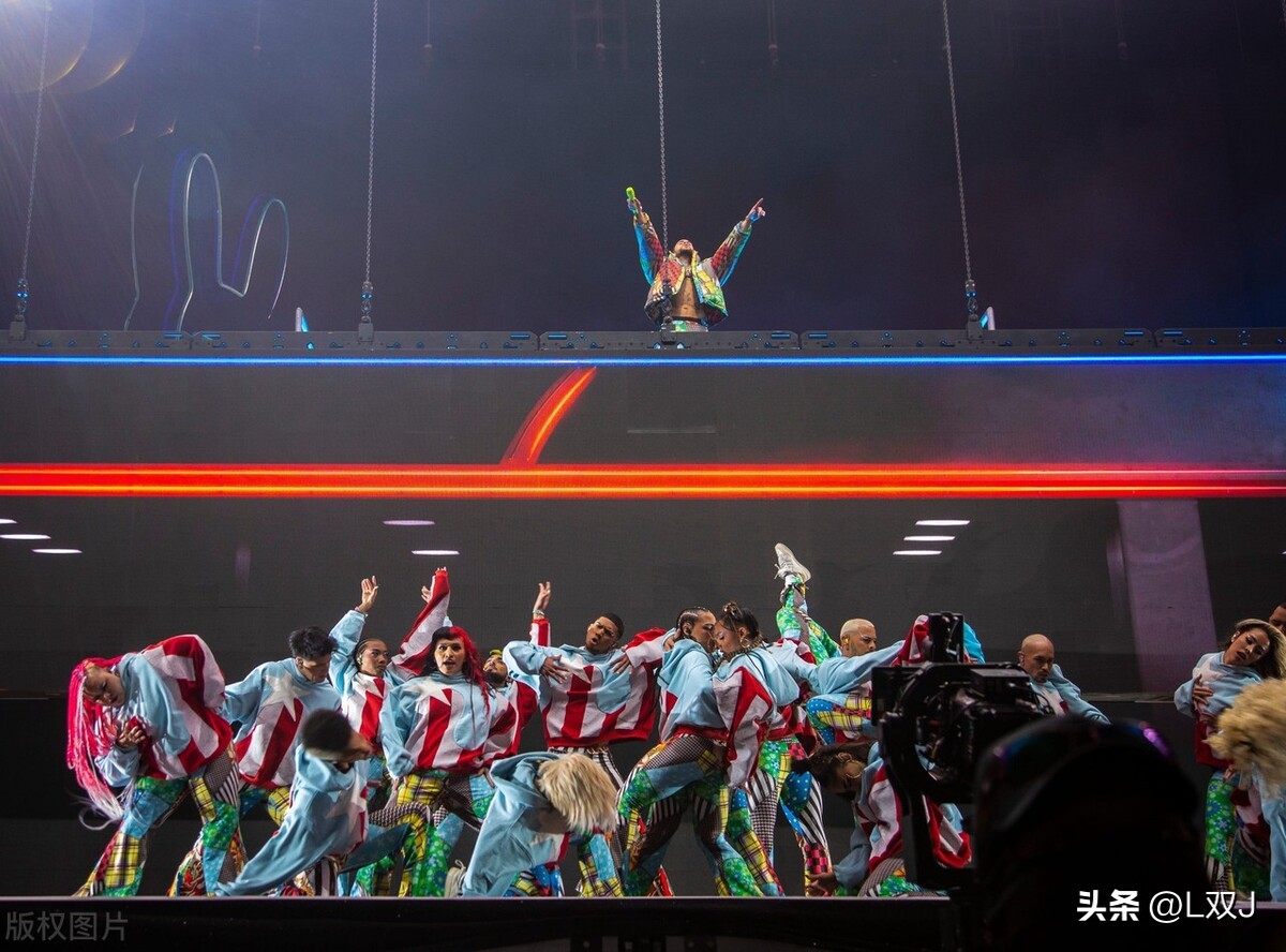 Bad Bunny Puerto Rican rapper actor - iNEWS