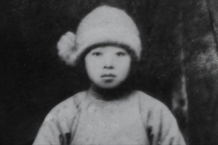 Xiao Hong: She was originally a rose, but she turned herself into a ...