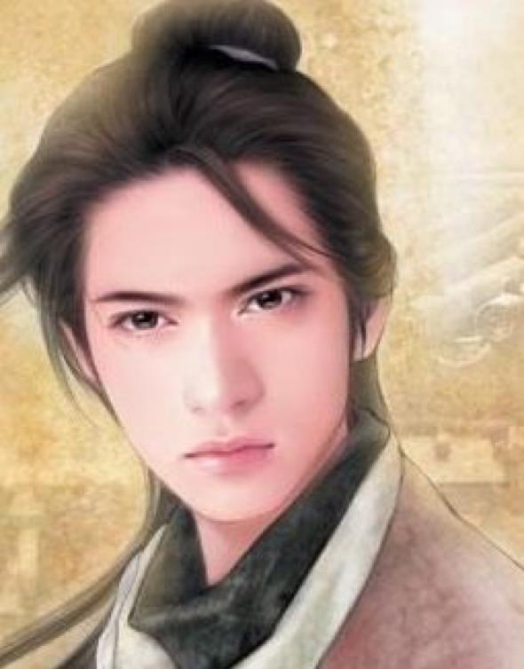 How handsome is Pan An, the most handsome man in ancient China? Why was ...