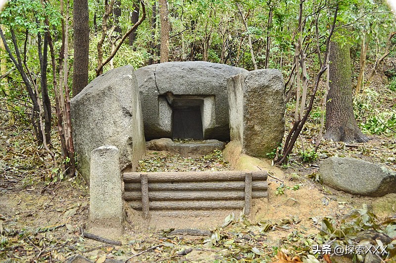 600 tons of ancient mechanical parts?The Mystery of Japanese Megalithic ...