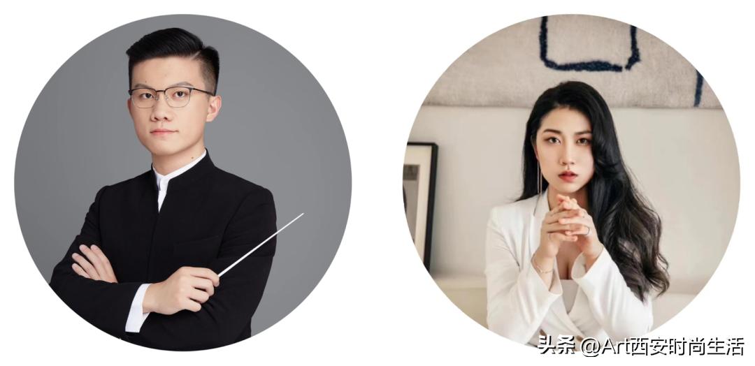 XSO Xi'an Symphony Orchestra 2023 Music Season Released - iMedia