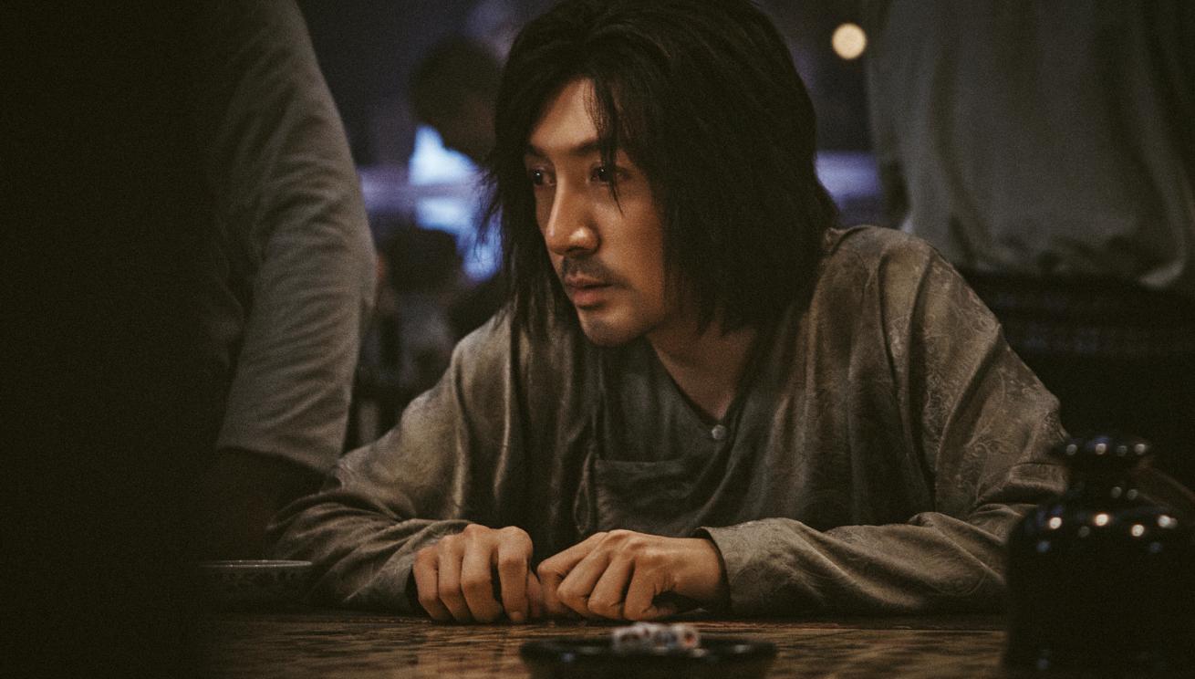 Huan Yan: Only after understanding Yu Yixiu and the connotation of the ...