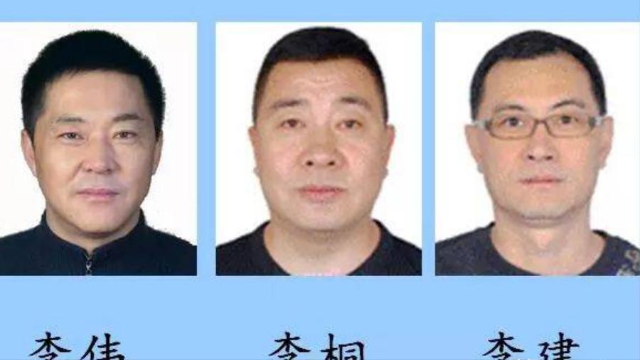 96 luxury cars, 135 suites, tens of thousands of pet meals, the greed ...