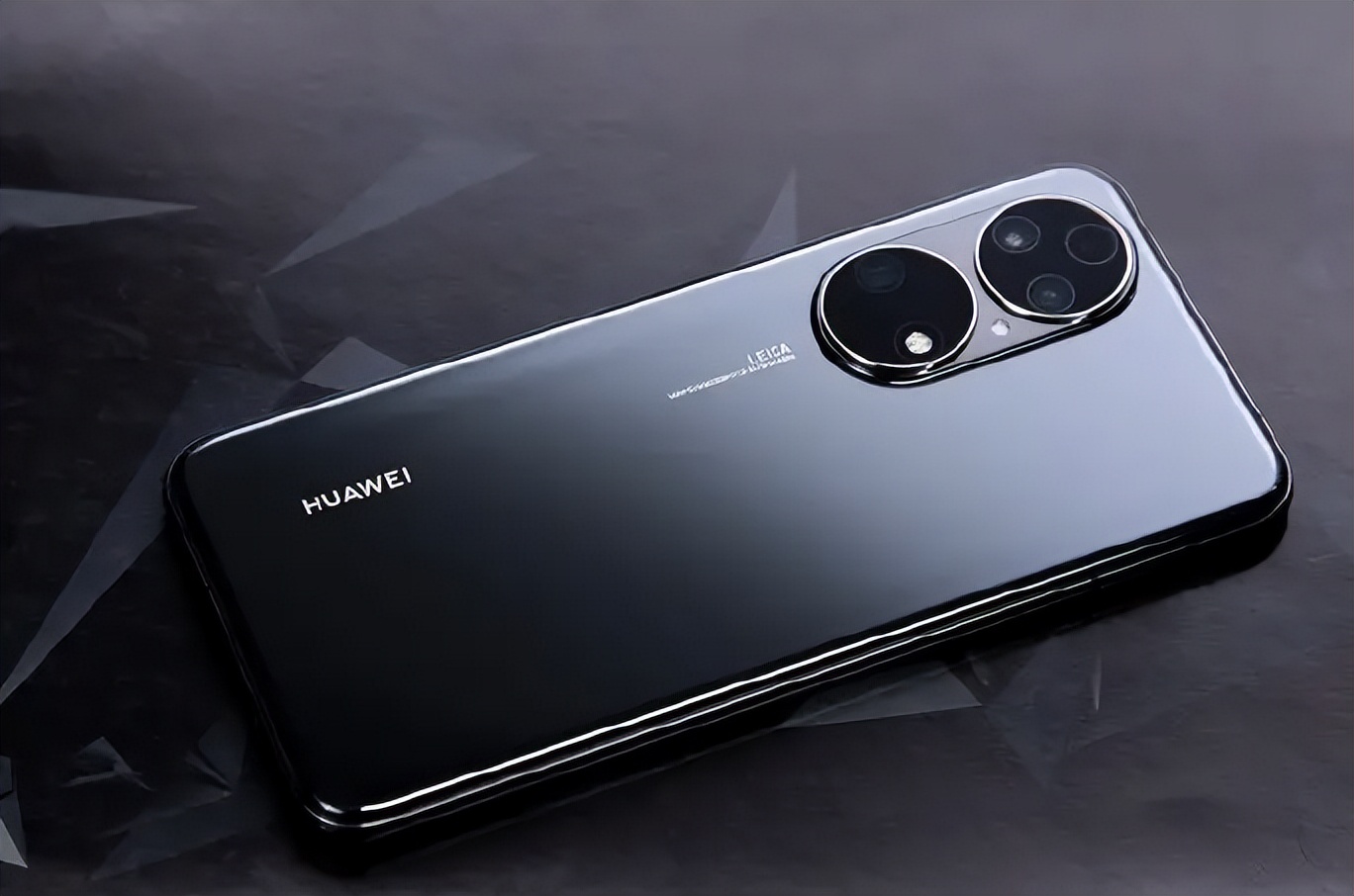 4G beats 5G! The Huawei P50E official replica is on the shelves, and the price of the Snapdragon ...