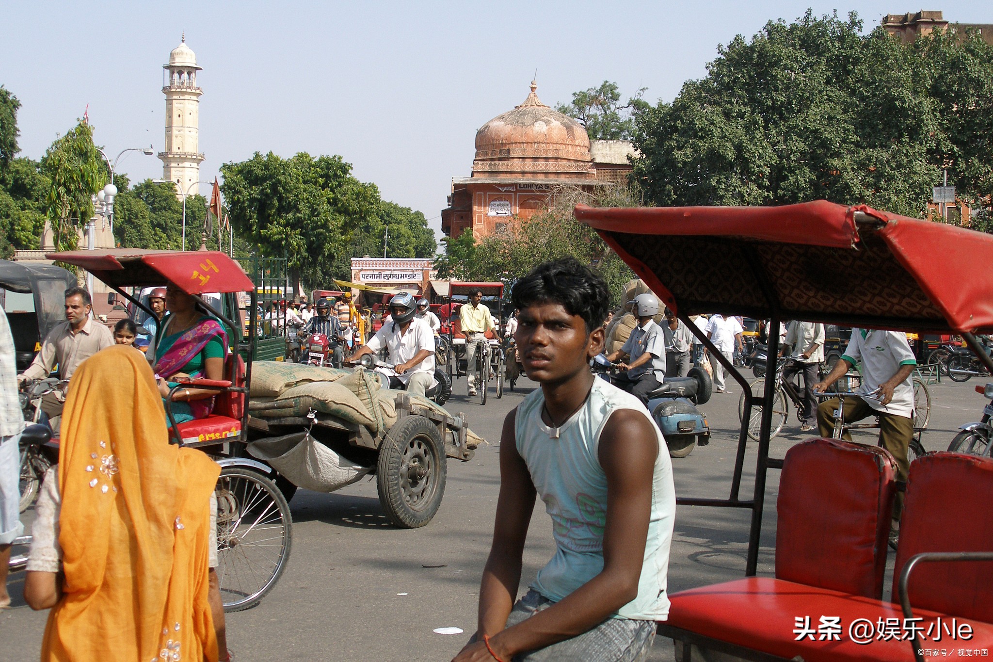 Will India be divided? Talk about the Kalistan secession in India - iNEWS