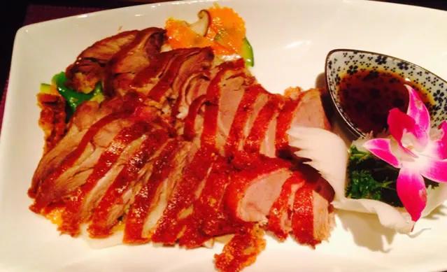 Top 10 Classic Famous Dishes in Beijing - iNEWS
