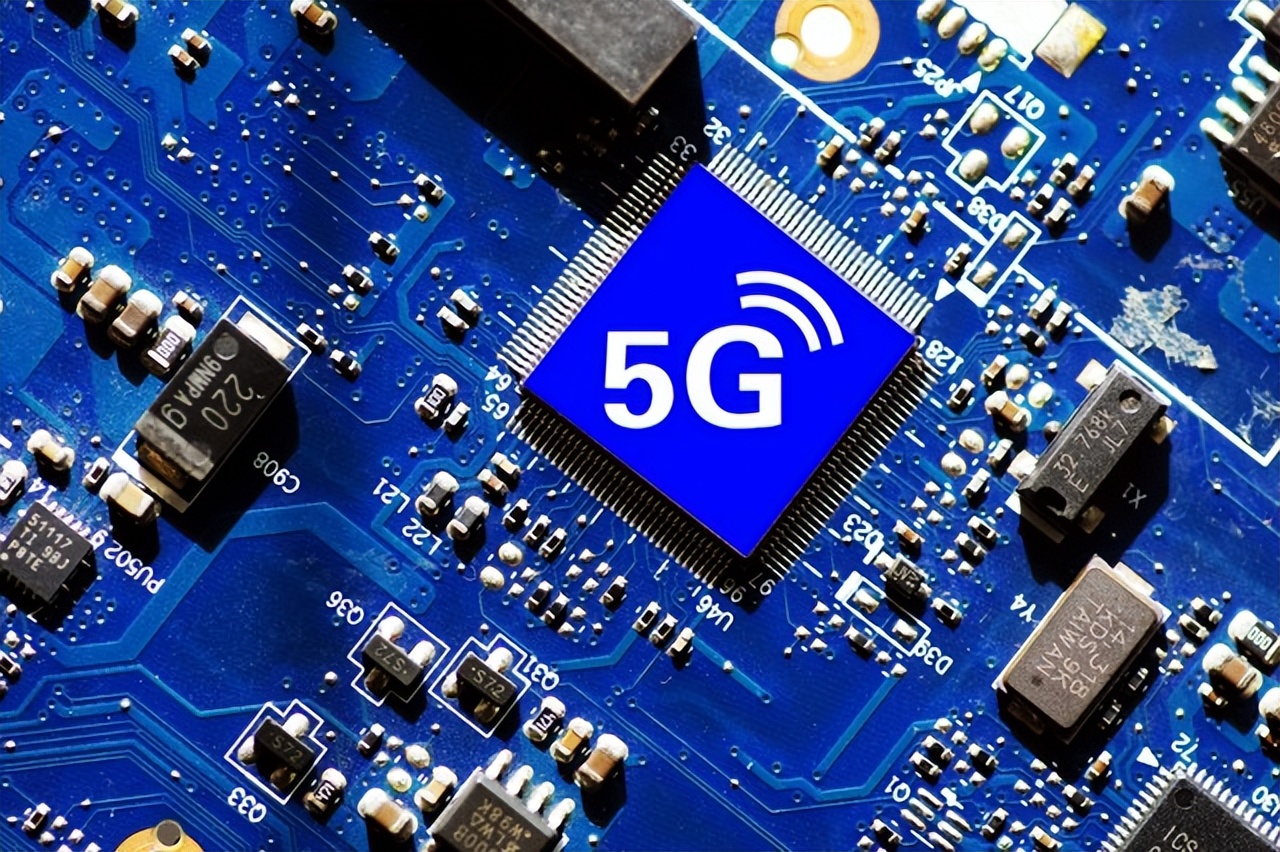What chips are in a 5G mobile phone? Why can't Huawei produce 5G mobile ...