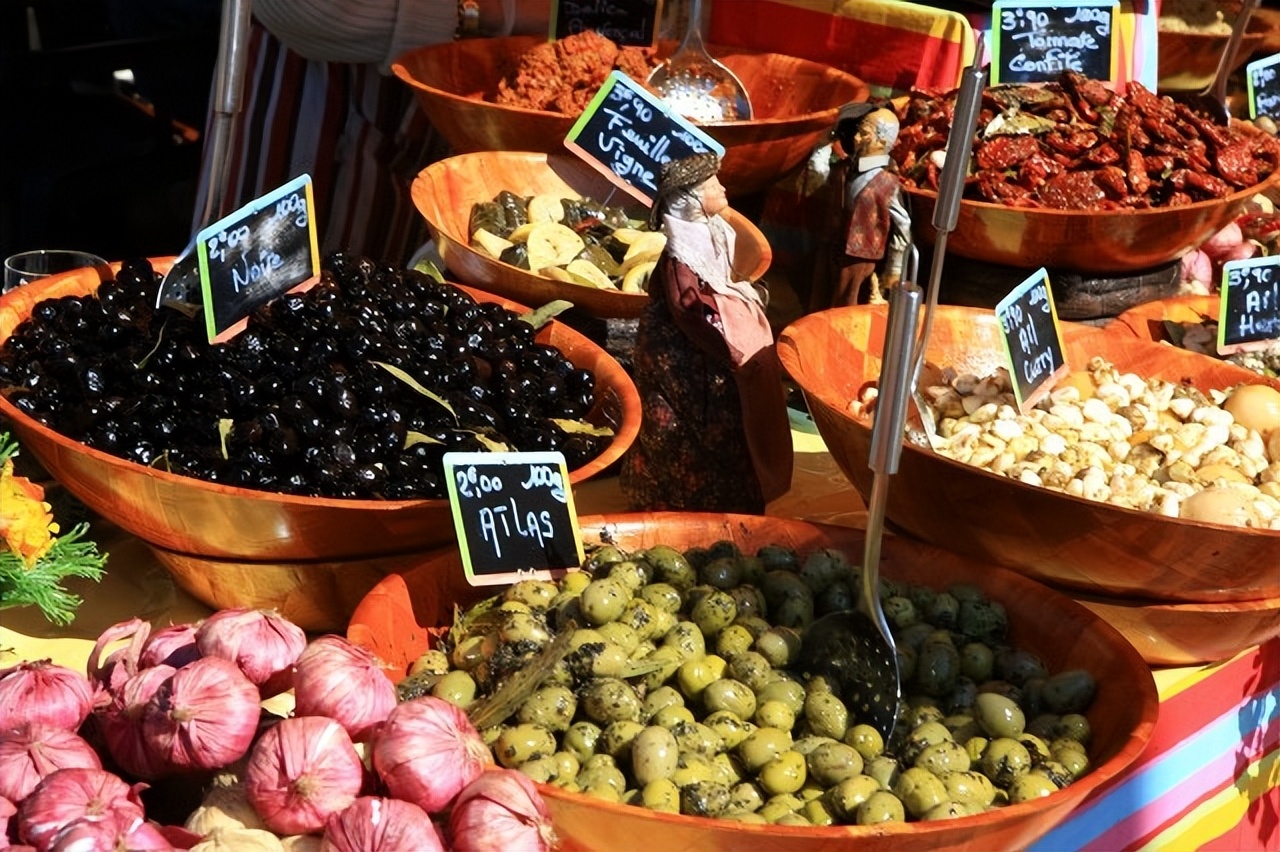 Sold to 500 a pound!Why is the Garbo fruit not planted, which can be ...