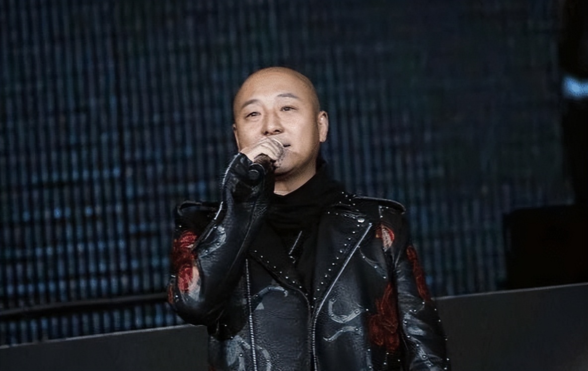 "Ruthless Man" Zhou Xiaoou: debuted at the age of 21, became the ...