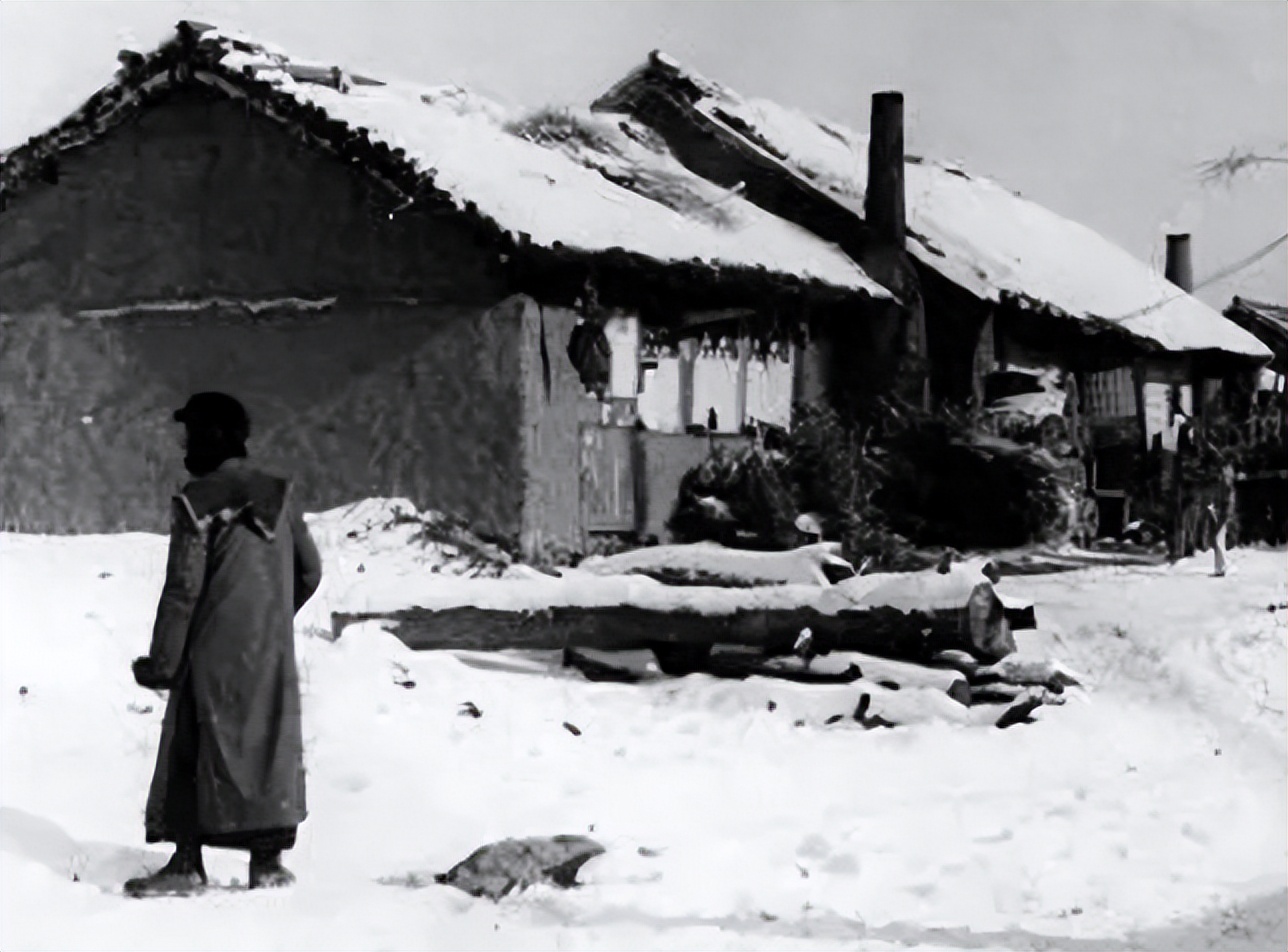 Li Yuqin divorced Puyi in 1957. Before her death, Li Yuqin revealed: I ...