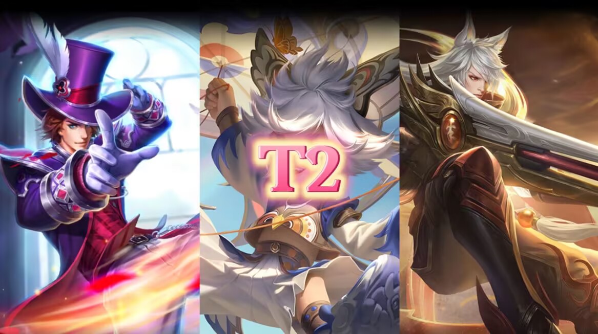 Gradient of shooters at the end of S30: Marco Polo and Baili are very controversial about ...