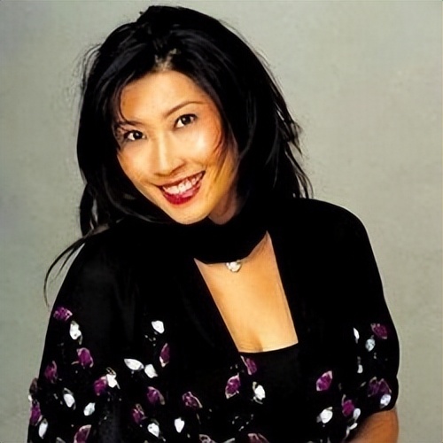 Zhang Qiang: In China 30 years ago, no one was more popular than her ...