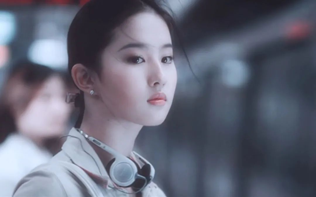 Entertainment broke the news: Liu Yifei, Chen Xiao, Chen Feiyu, Zeng Li ...