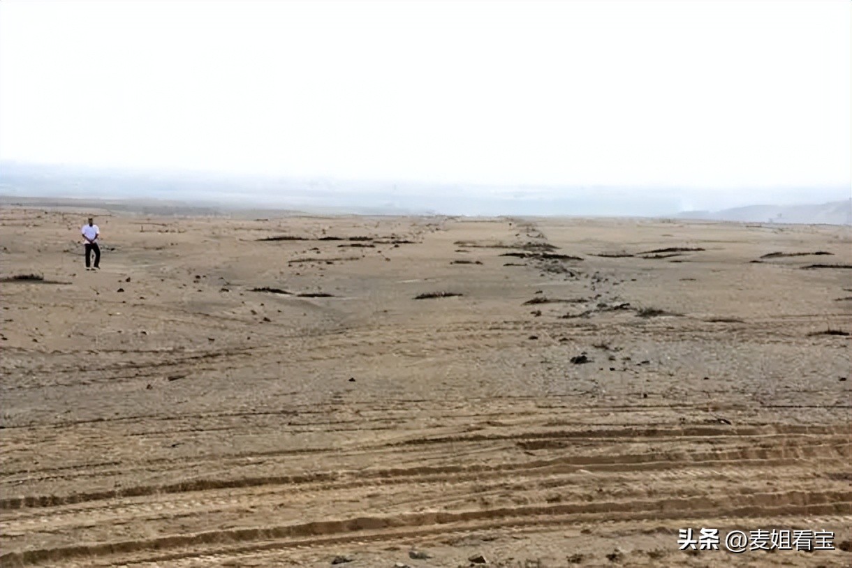 Top Ten Mysterious Land Paintings in the World - iNEWS