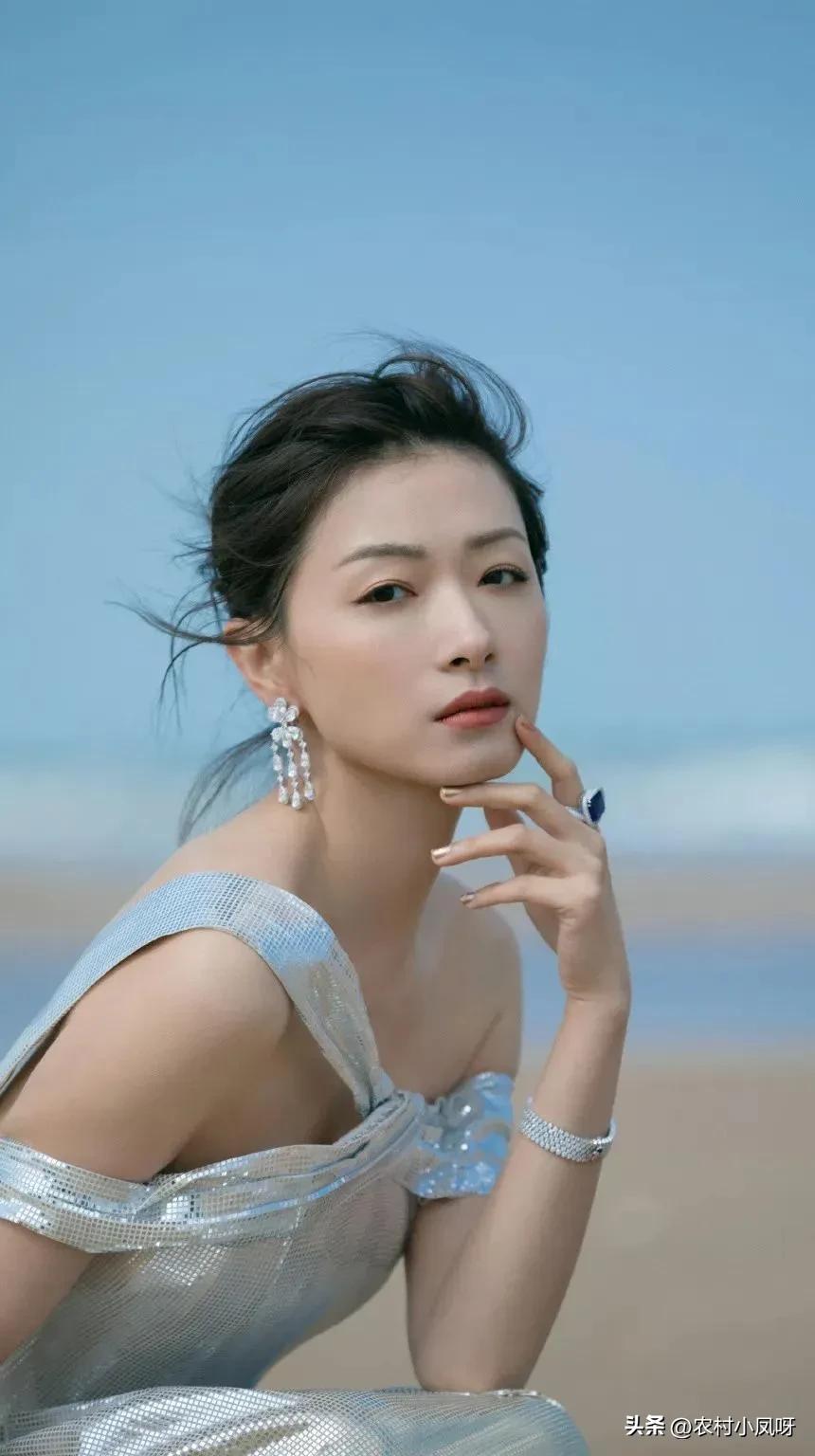 Share pictures - Wan Qian's exquisite photo photos, pure and elegant ...