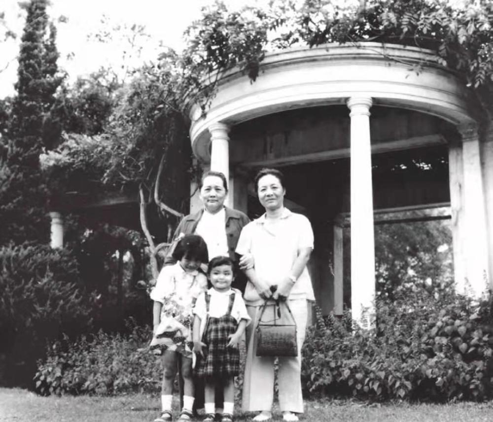 Soong Ching Ling's later years: She was questioned about remarriage and ...