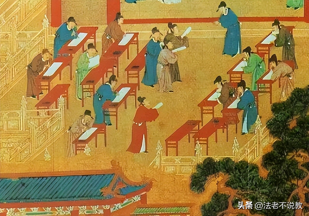 The Compilation of Confucian Book Series under the Balance of Confucian ...