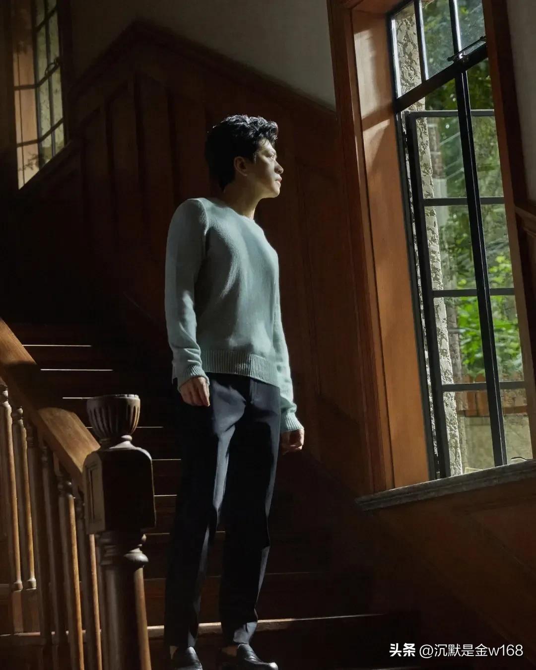 There has been constant turmoil in the entertainment industry recently ...