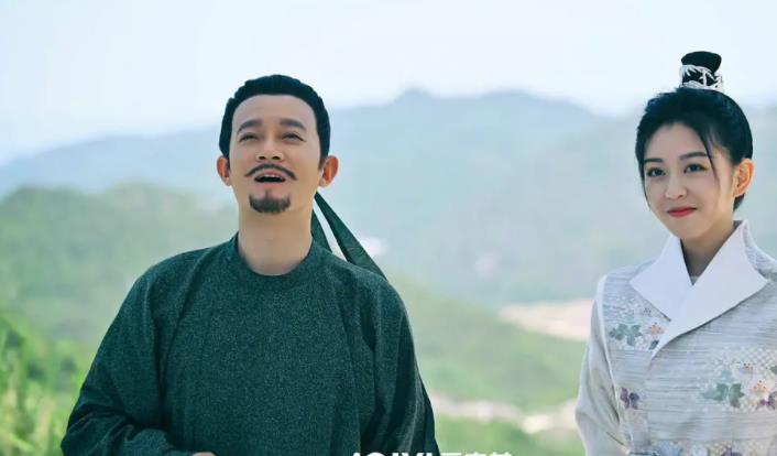 good guy!Song Qian's "Everyone Knows I Love You" received a bad review ...