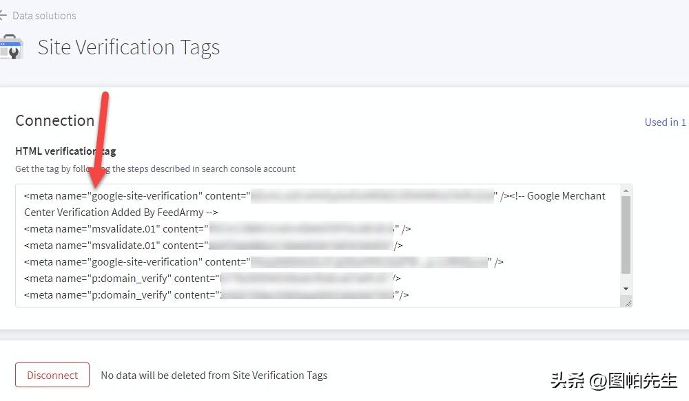 How to Verify BigCommerce Site in Google Merchant Center GMC - iMedia