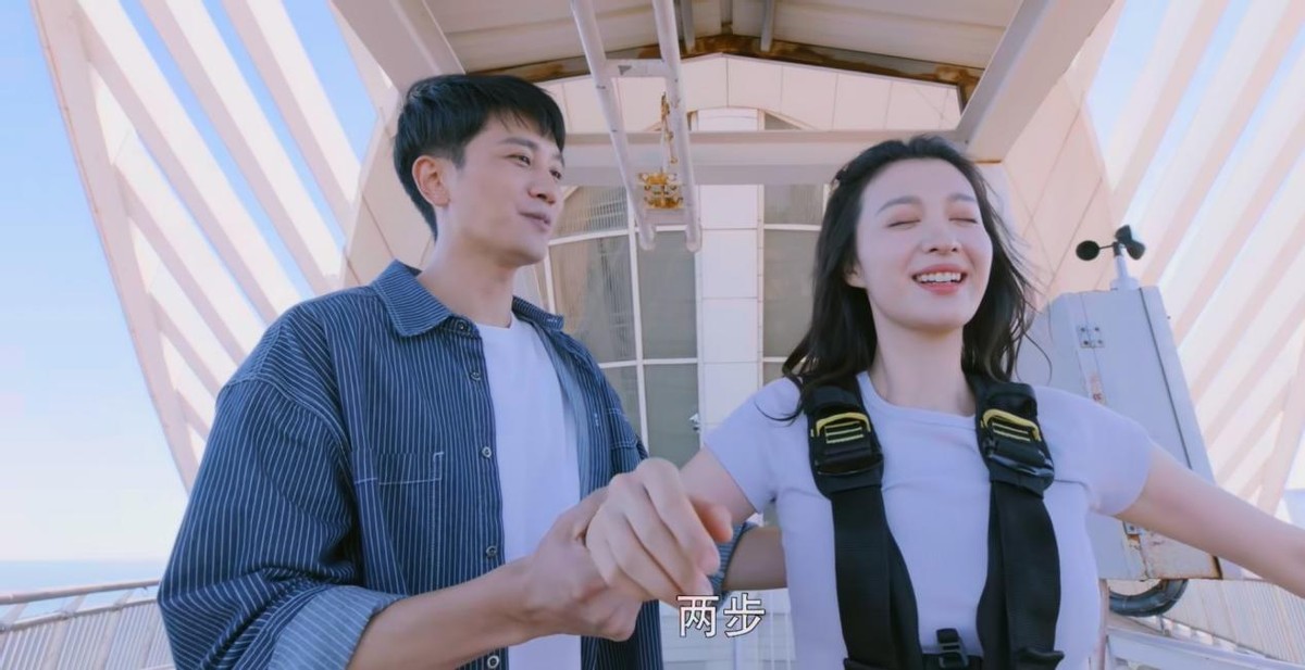 The broadcast is a dark horse, Mango Channel throws out Wang Zha, and ...