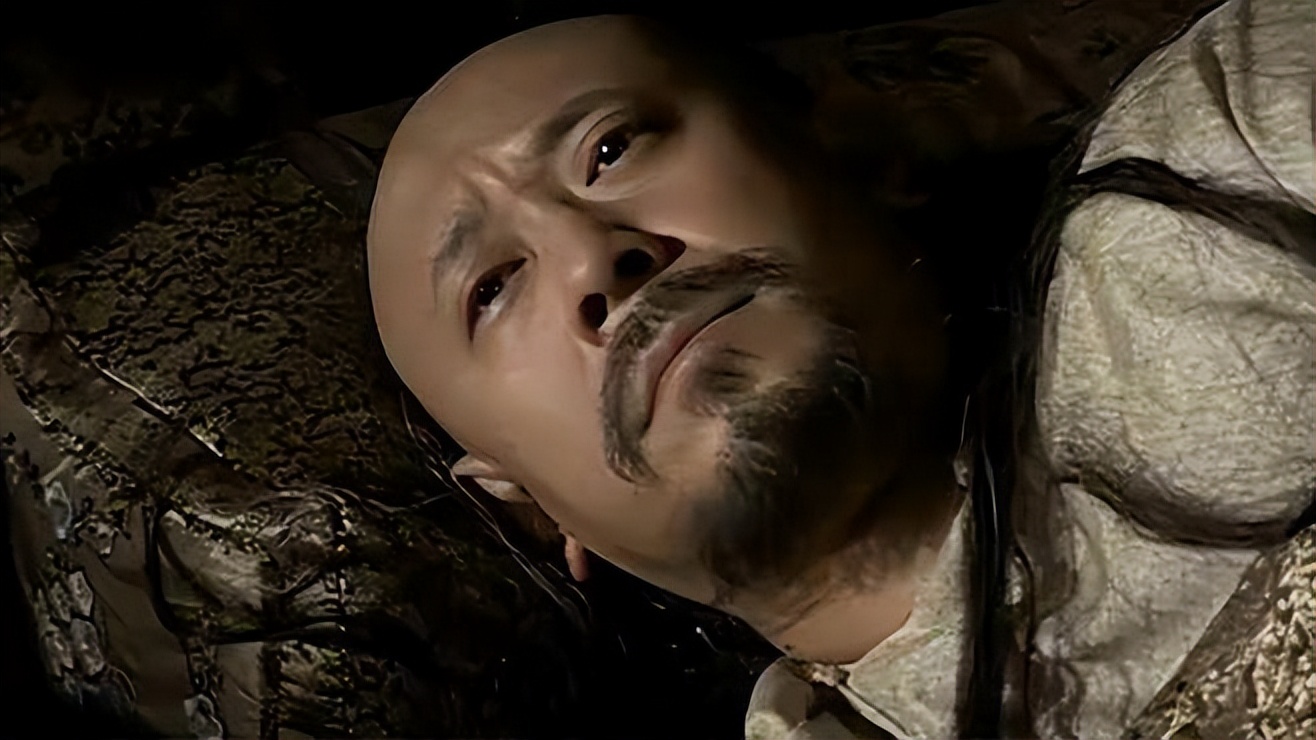 The Empress Dowager Xiaozhuang played by Xu Qing is too beautiful - iNEWS