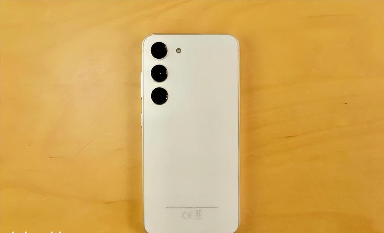 The Galaxy S23 FE may feature a 50-megapixel main camera - iNEWS