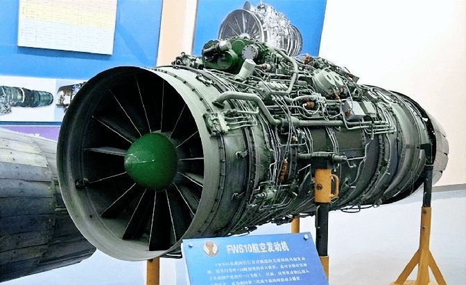 100% domestically produced, 15 tons of thrust! How powerful is China's ...