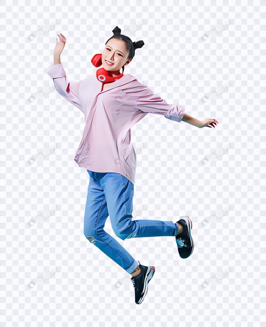 AI painting super function ControlNet OpenPose skeleton posture control ...