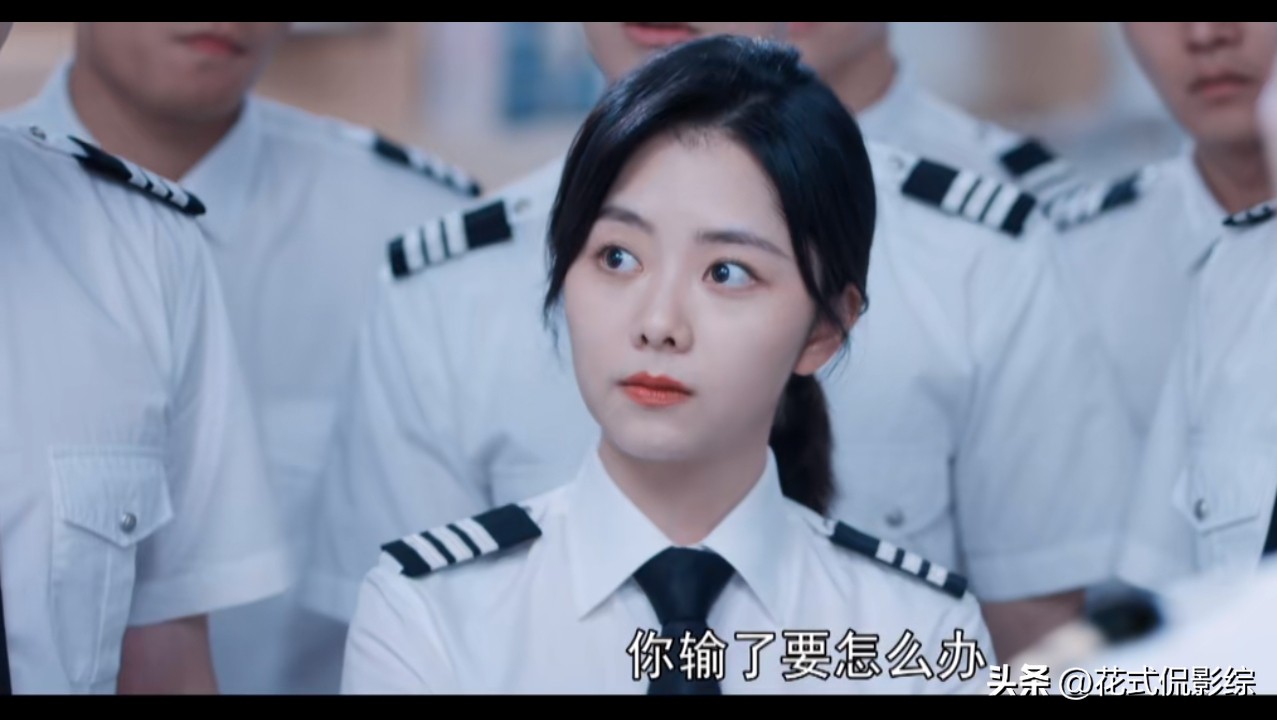 [Walk to the Wind] It's hard to embarrass Tan Songyun, the flawed ...