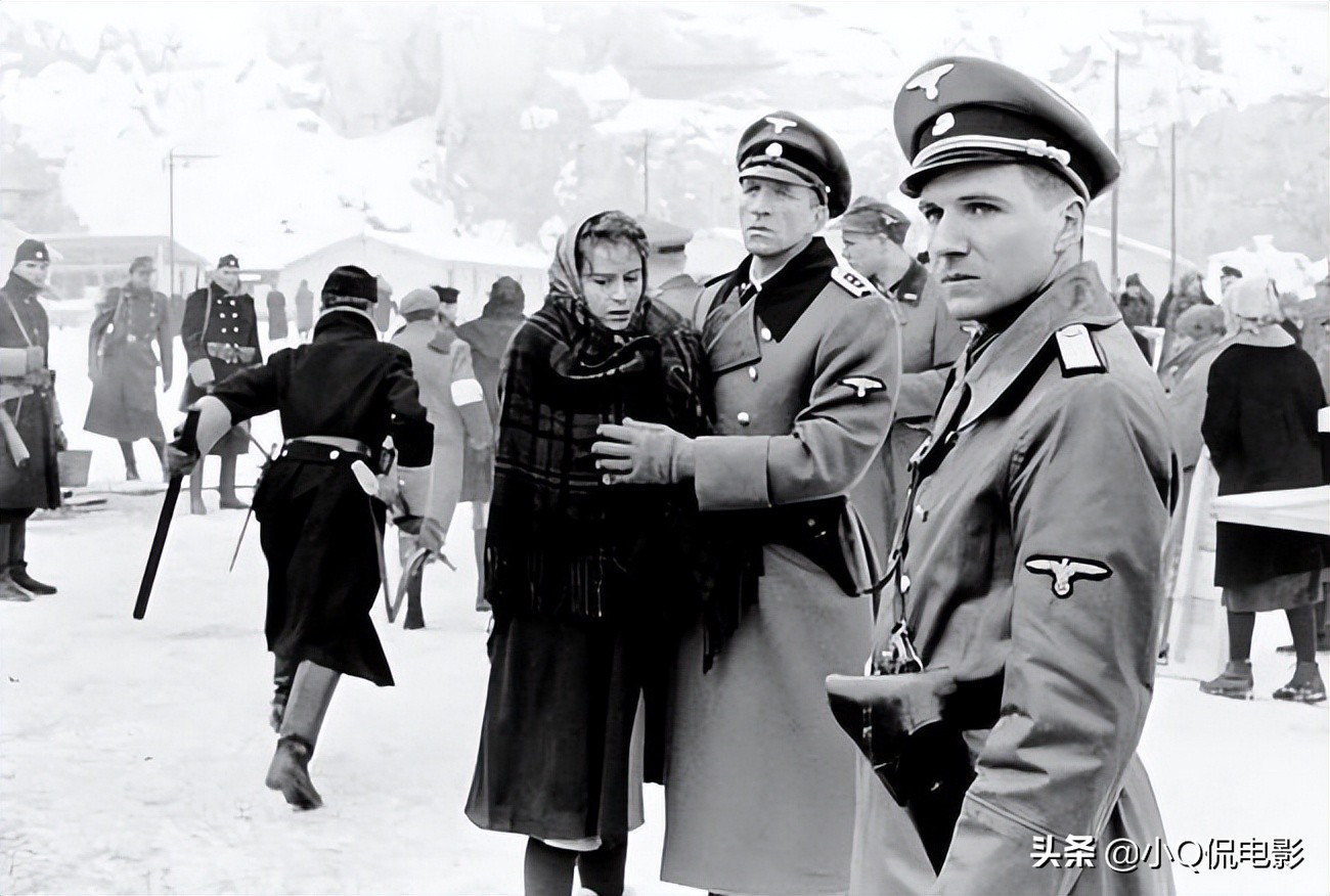 The top ten masterpieces recognized by the world, excellent movies ...