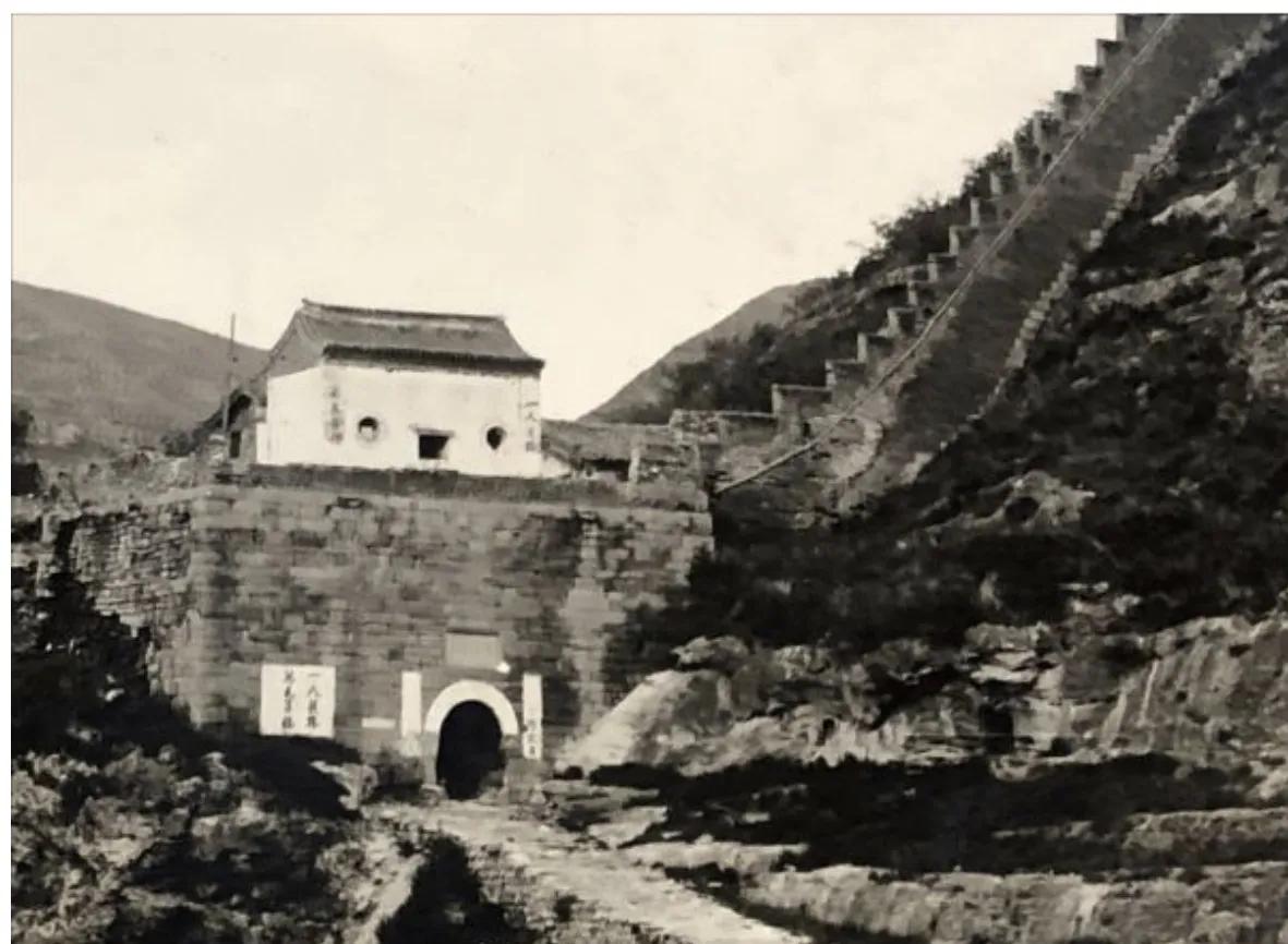 The hero of the Three Jin Dynasties——Yan Xishan: (8) Sending troops ...