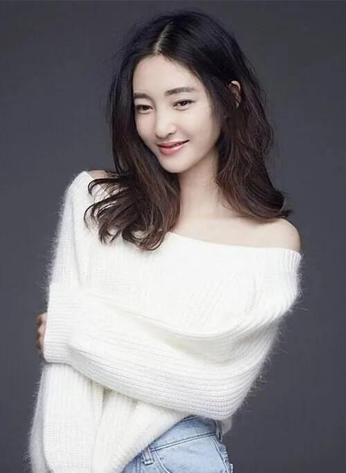 Nana Wang Likun - iMedia