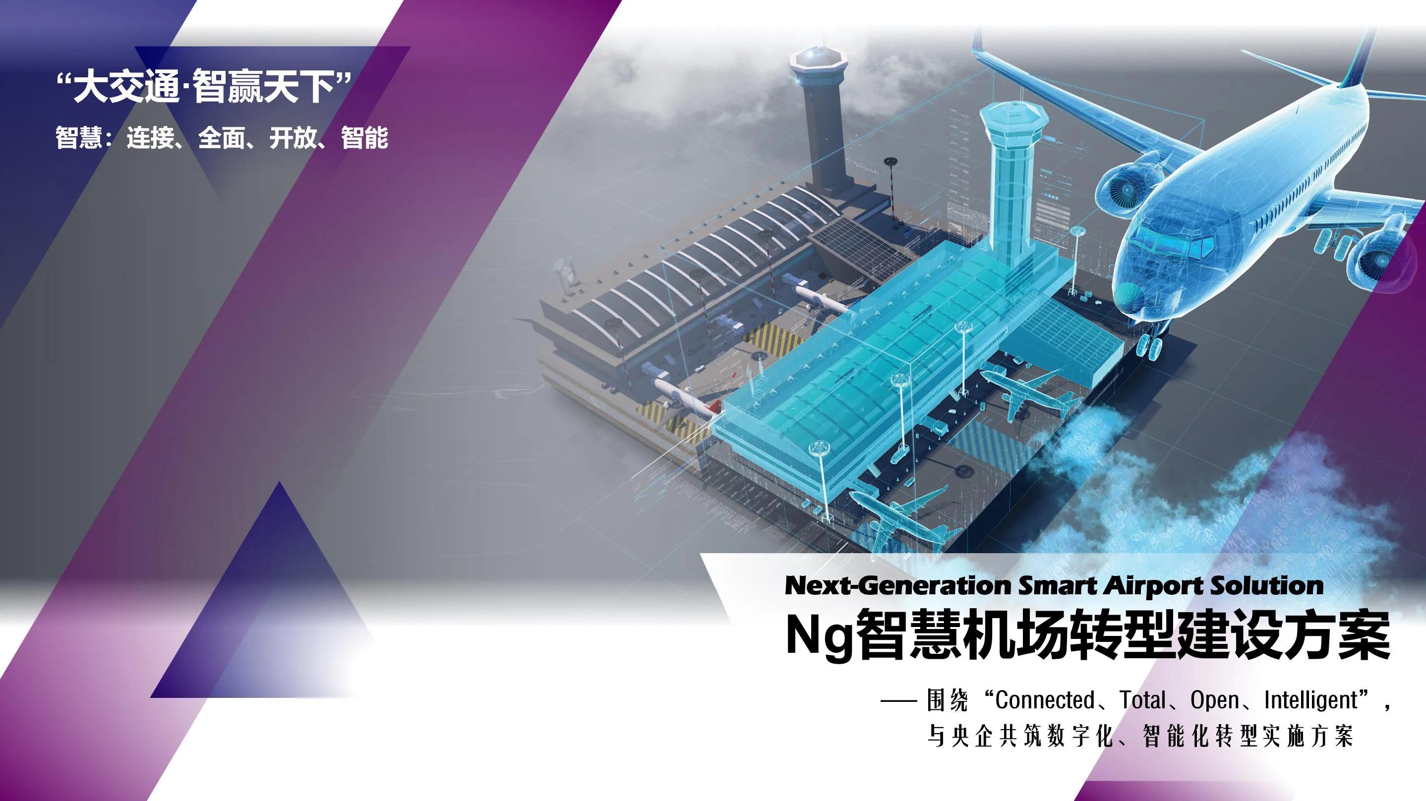 Ng (Next Generation) Smart Airport - iNEWS